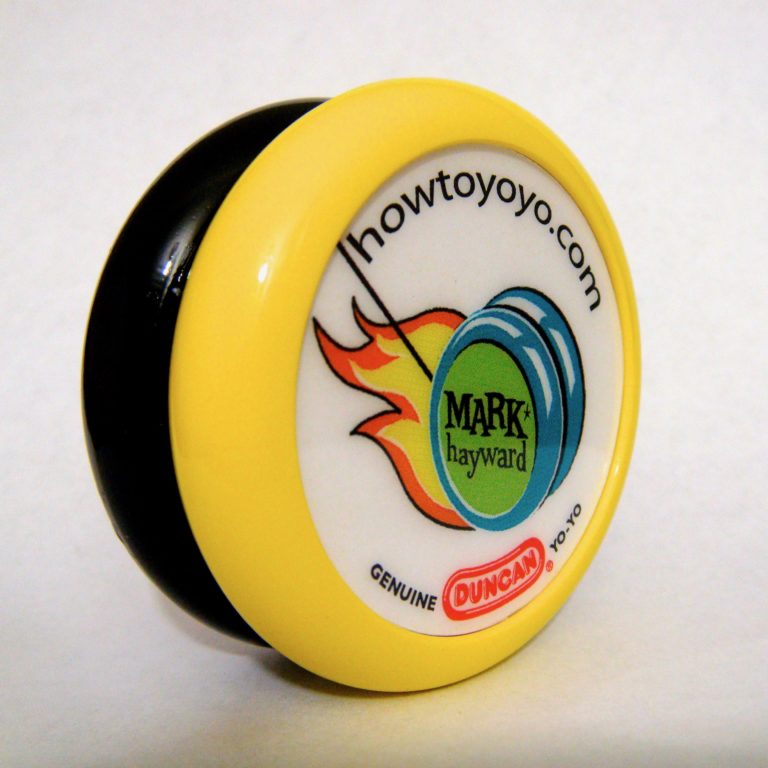 Mark Hayward: Yo-yos, Tricks, Comedy » Store