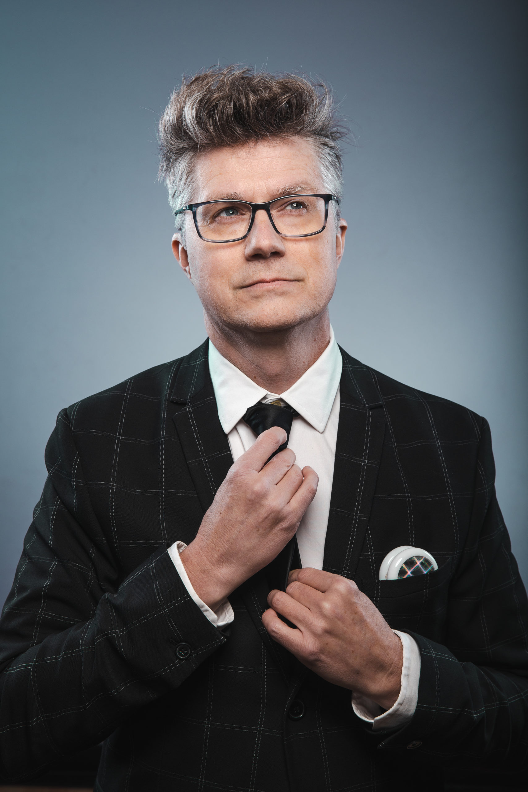 Mark Hayward: Presenter, Yo-Yoer, Cool Guy! » Photos