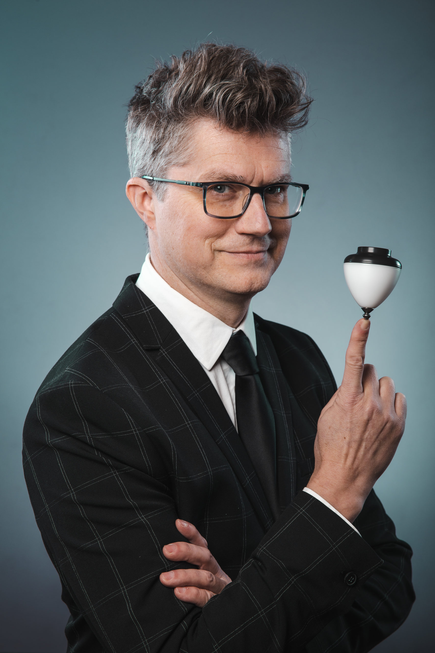 Mark Hayward: Presenter, Yo-Yoer, Cool Guy! » Photos